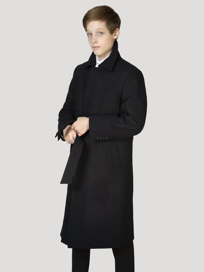Boys Husky Coats