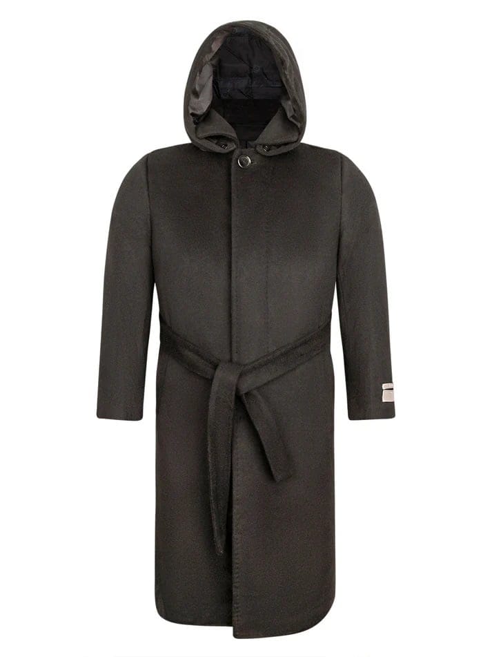Boys Husky Coats