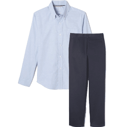 Uniform Shop - Boytique