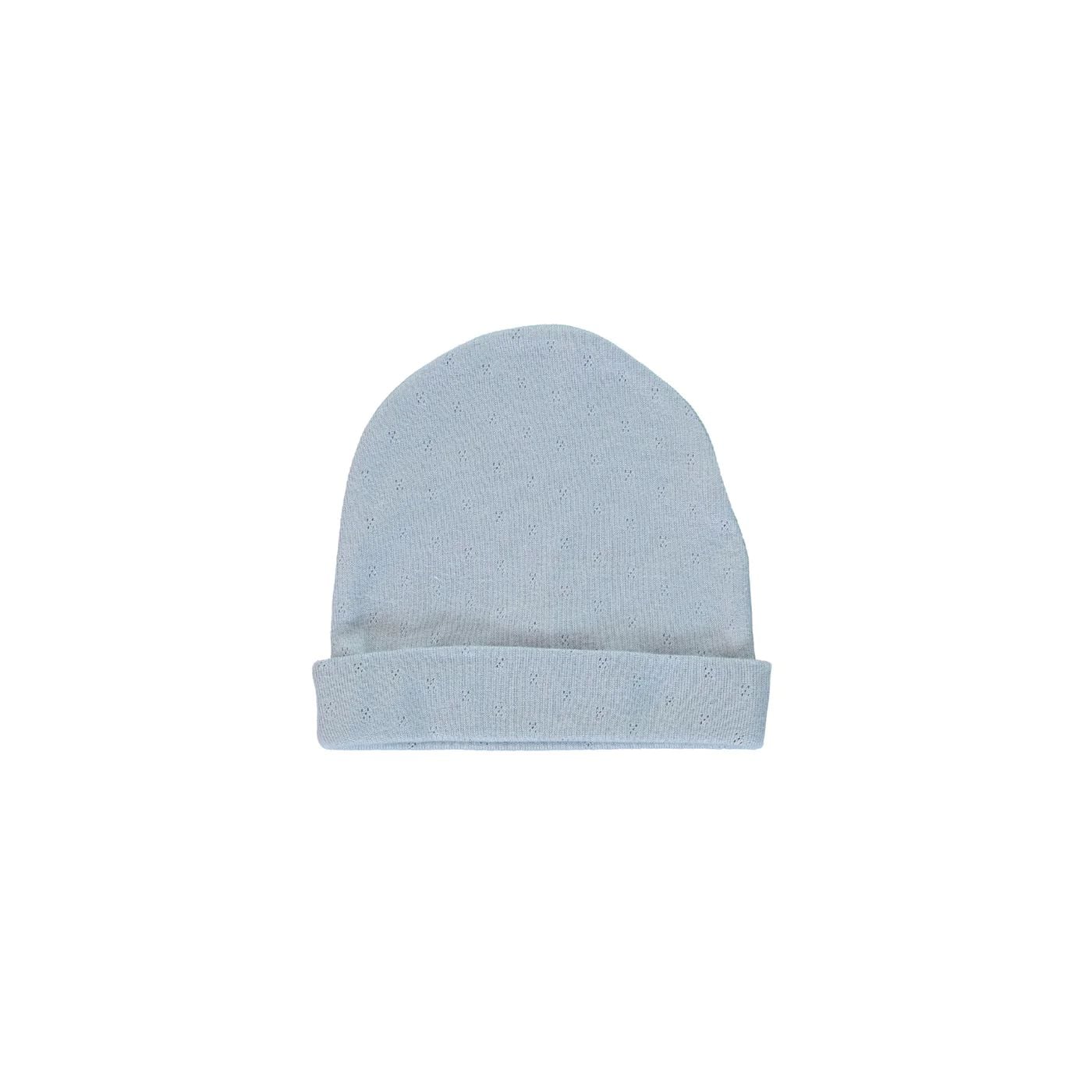 BEBE ORGANIC BEBE HAT - Boytique