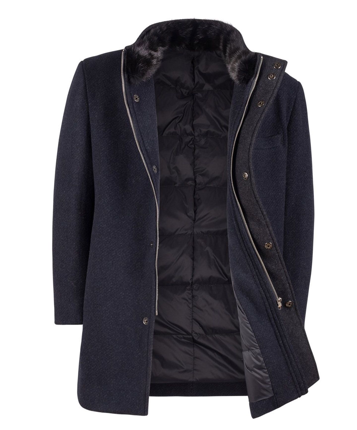 Coats & Jackets - Boytique