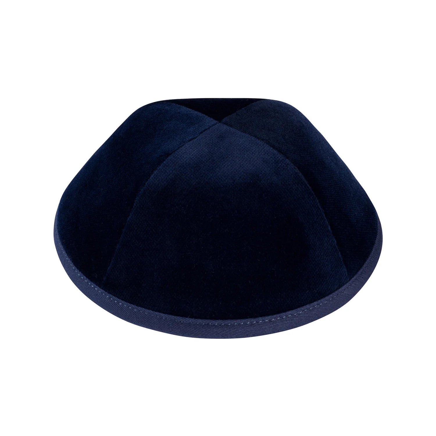 IKIPPAH VELVET Yarmulka Assorted Design - Boytique