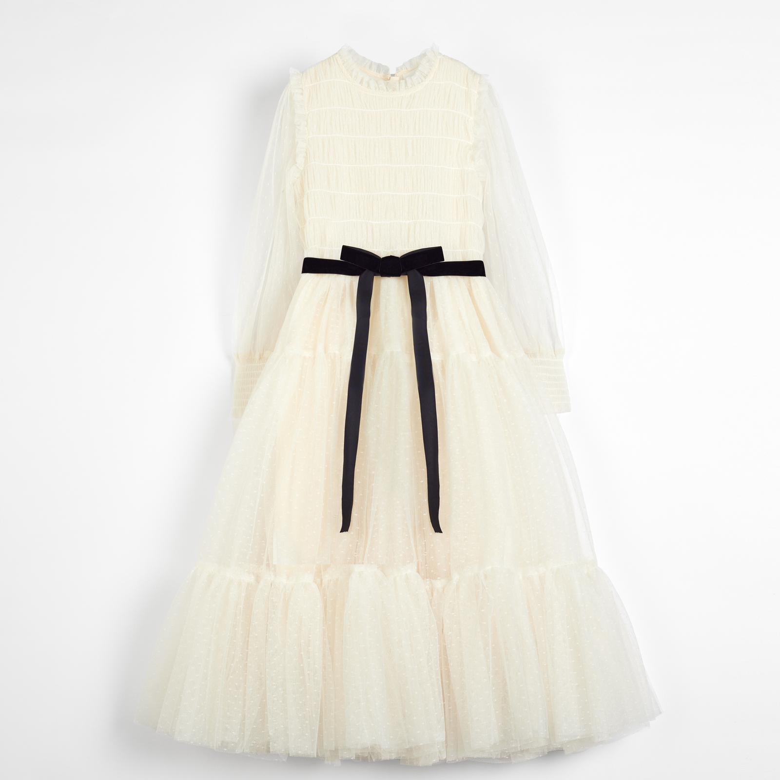 CERA UNA VOLTA DIANA DRESS - Boytique