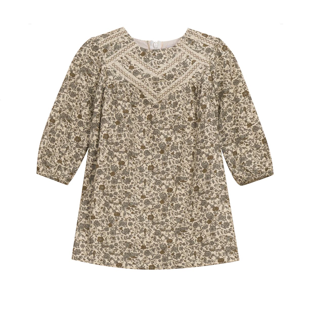 CLO GIRL DRESS - Boytique